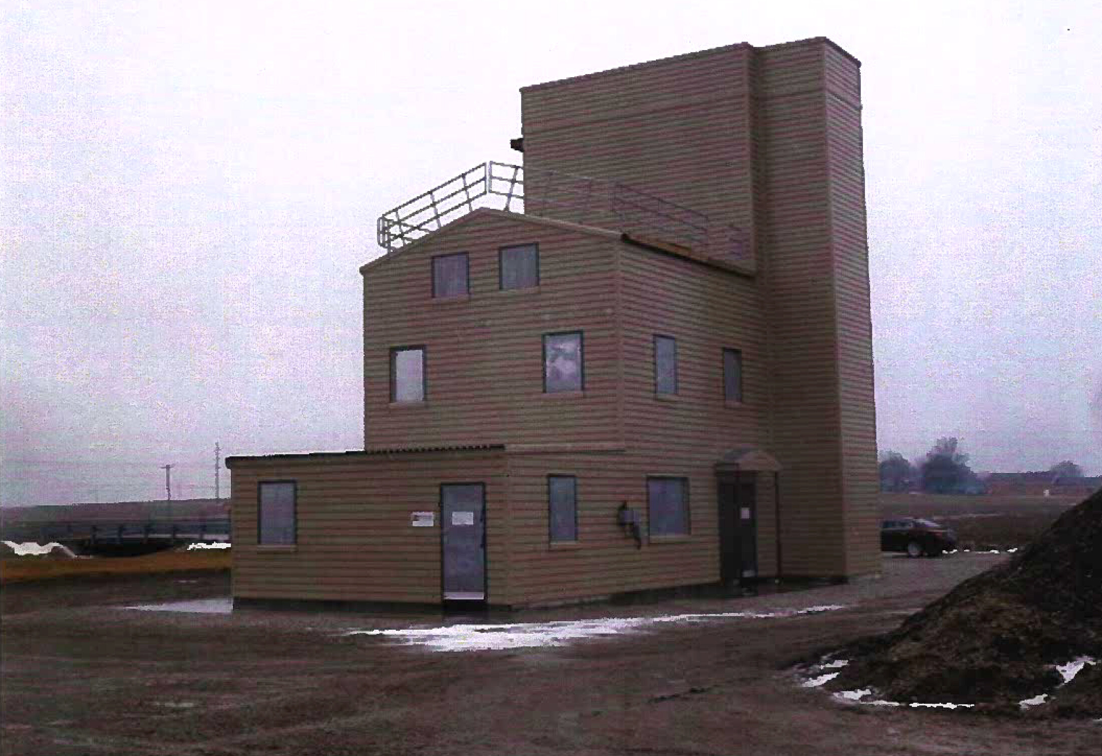 Farmington Fire awarded grant to build regional live-fire training building