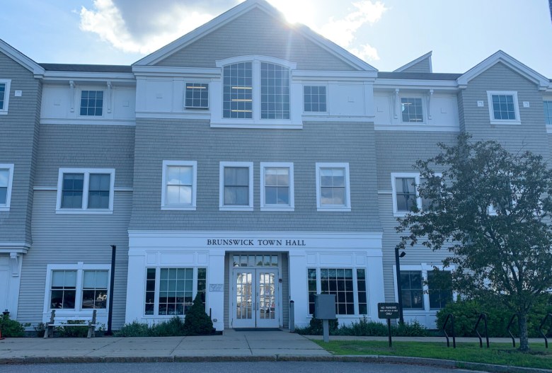 Brunswick adopts budget with 5.2% tax hike