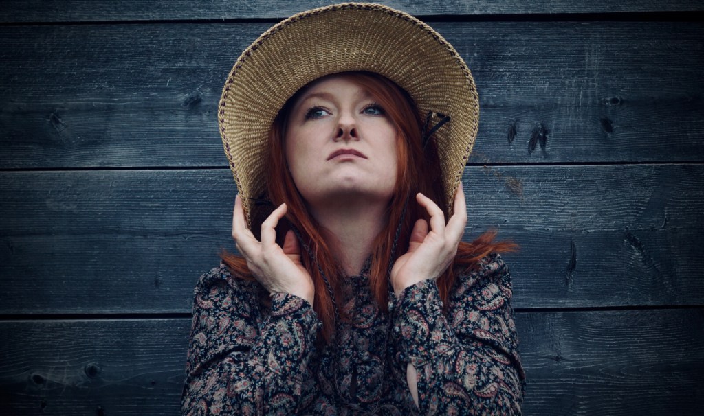 Face the Music: Jenny Lou Drew reaches a new level with ‘Rockbiter’