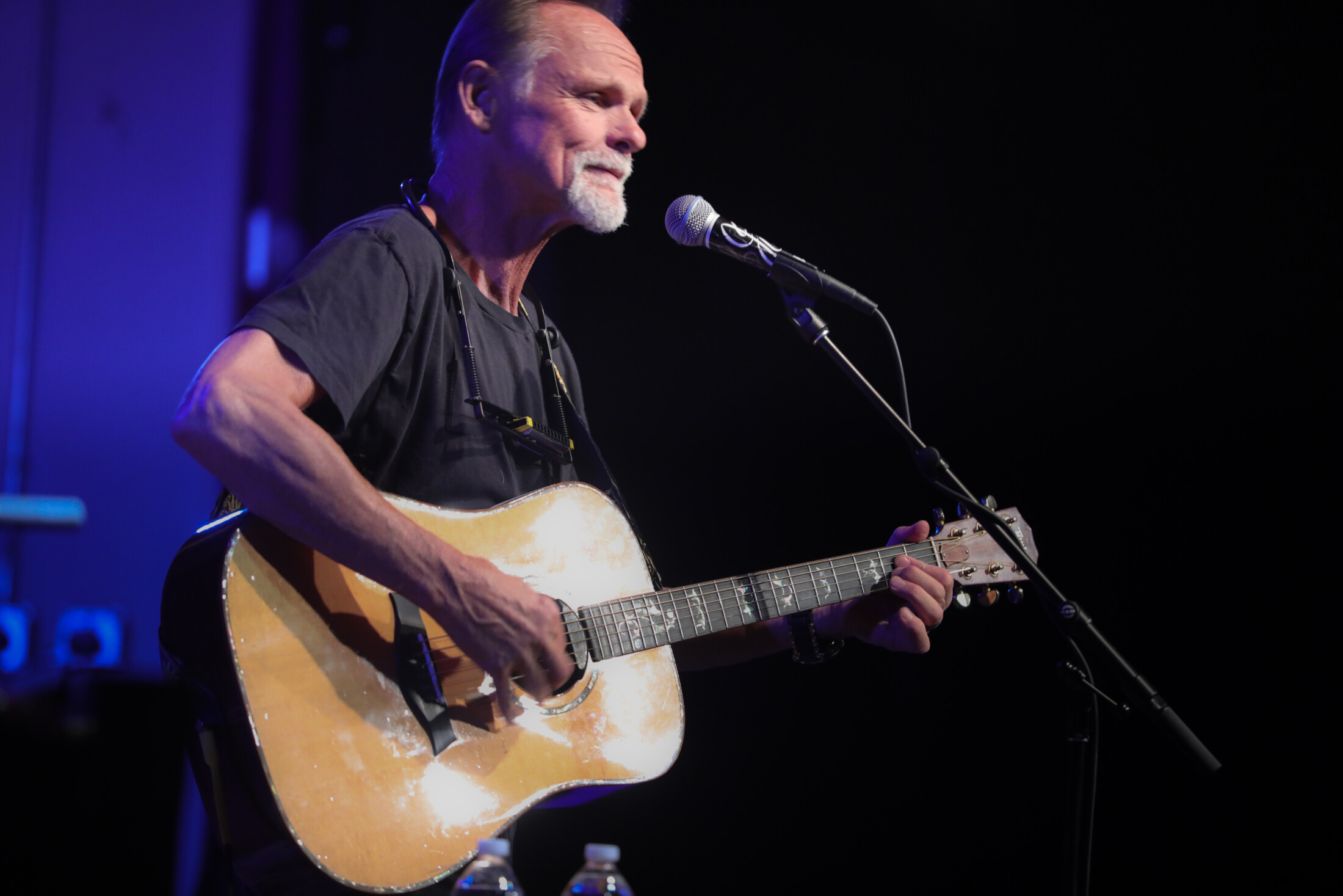 Lucky Clark On Music: Jonathan Edwards