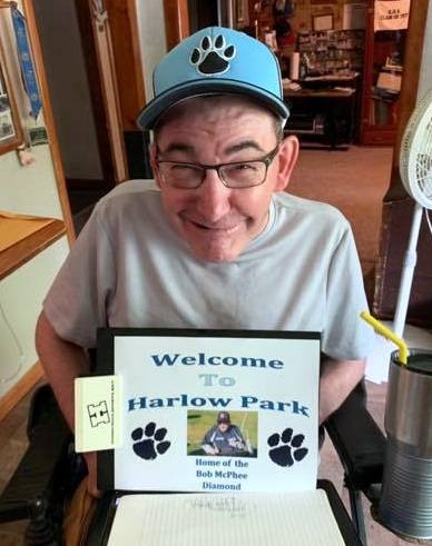 Dixfield ball field to be named after Bob McPhee