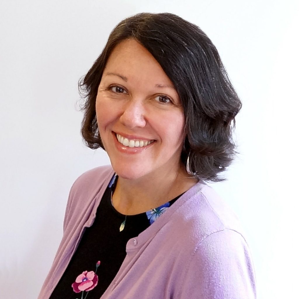 FHC Inc. promotes Melanie Cooper to corporate VP and board member