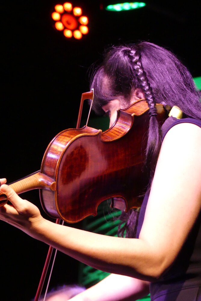 Classical review: Portland Chamber Music Festival performance proves ...