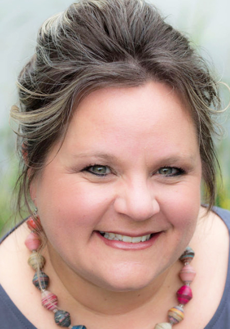 Michelle Gosselin joins Fontaine Team