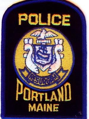 Portland Police Beat: Sept. 11