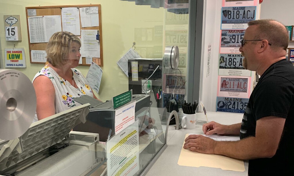 Mechanic Falls petition effort launched to recall majority of Town Council