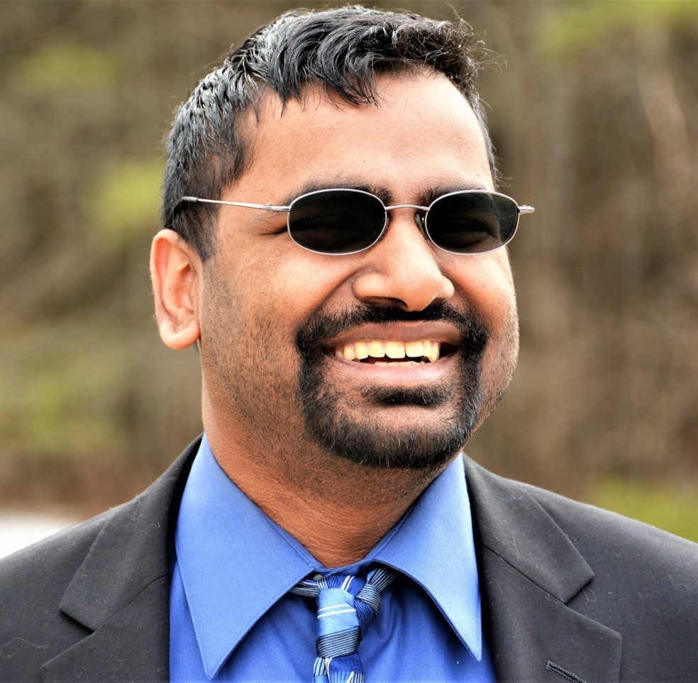 Face Time: Zachary Pushee of Lewiston, traveling CPR coach