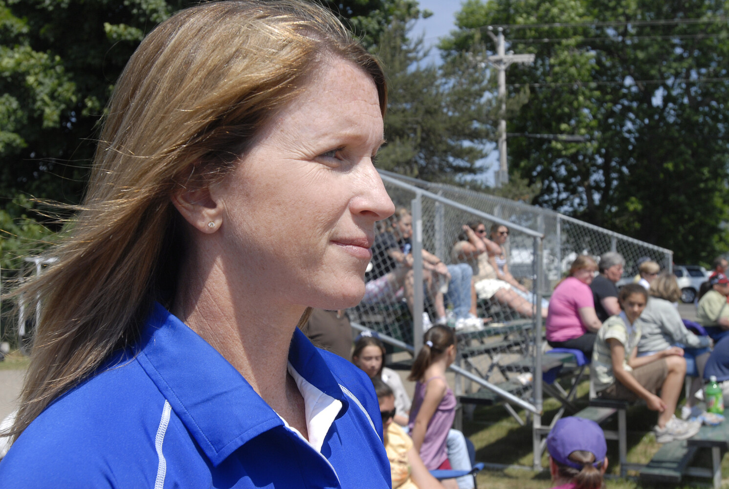 Lynn Coutts leaves UMaine to take position at Denver