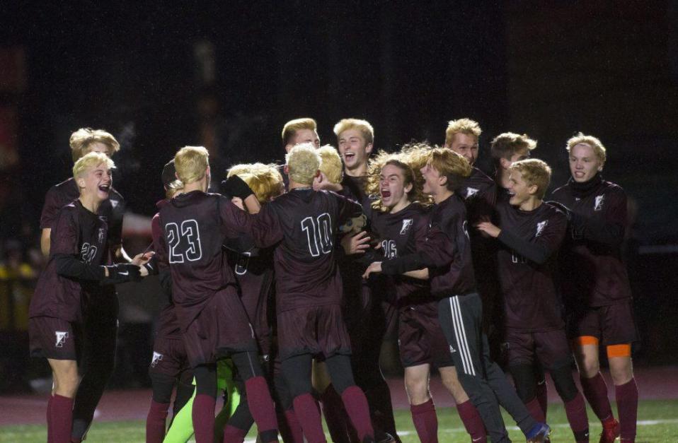 Freeport Falcons Fall Sports Preview