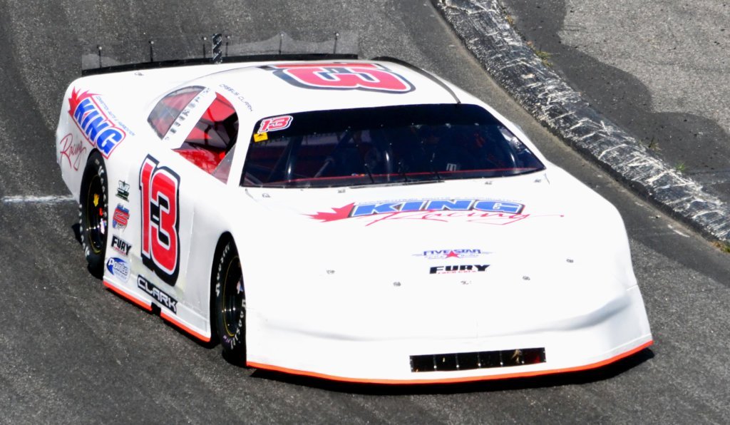 Farmington’s Cassius Clark hopes to finally conquer Oxford 250