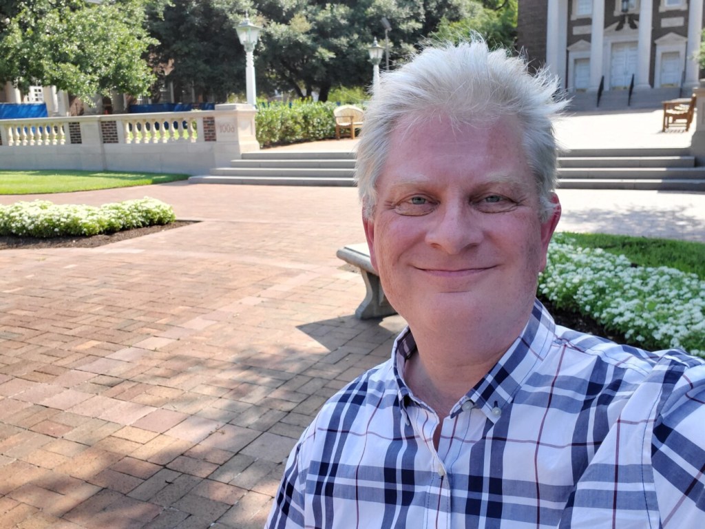 In his heart, Ed Gabrielsen remains true to Norway