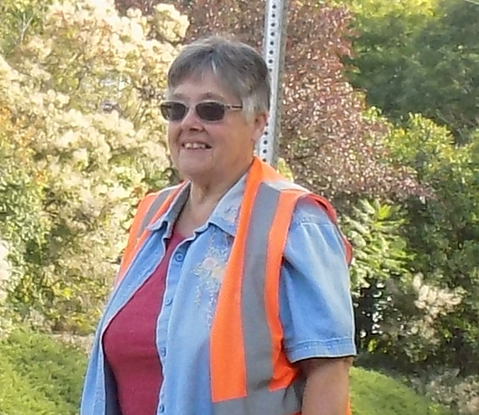 Wilton Selectboard dedicates town report to Hazel Flagg