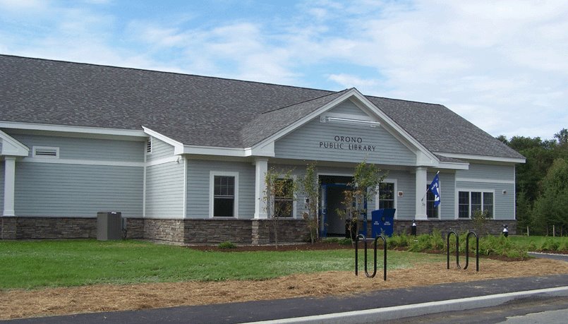 Orono Public Library to celebrate 10th anniversary with birthday party