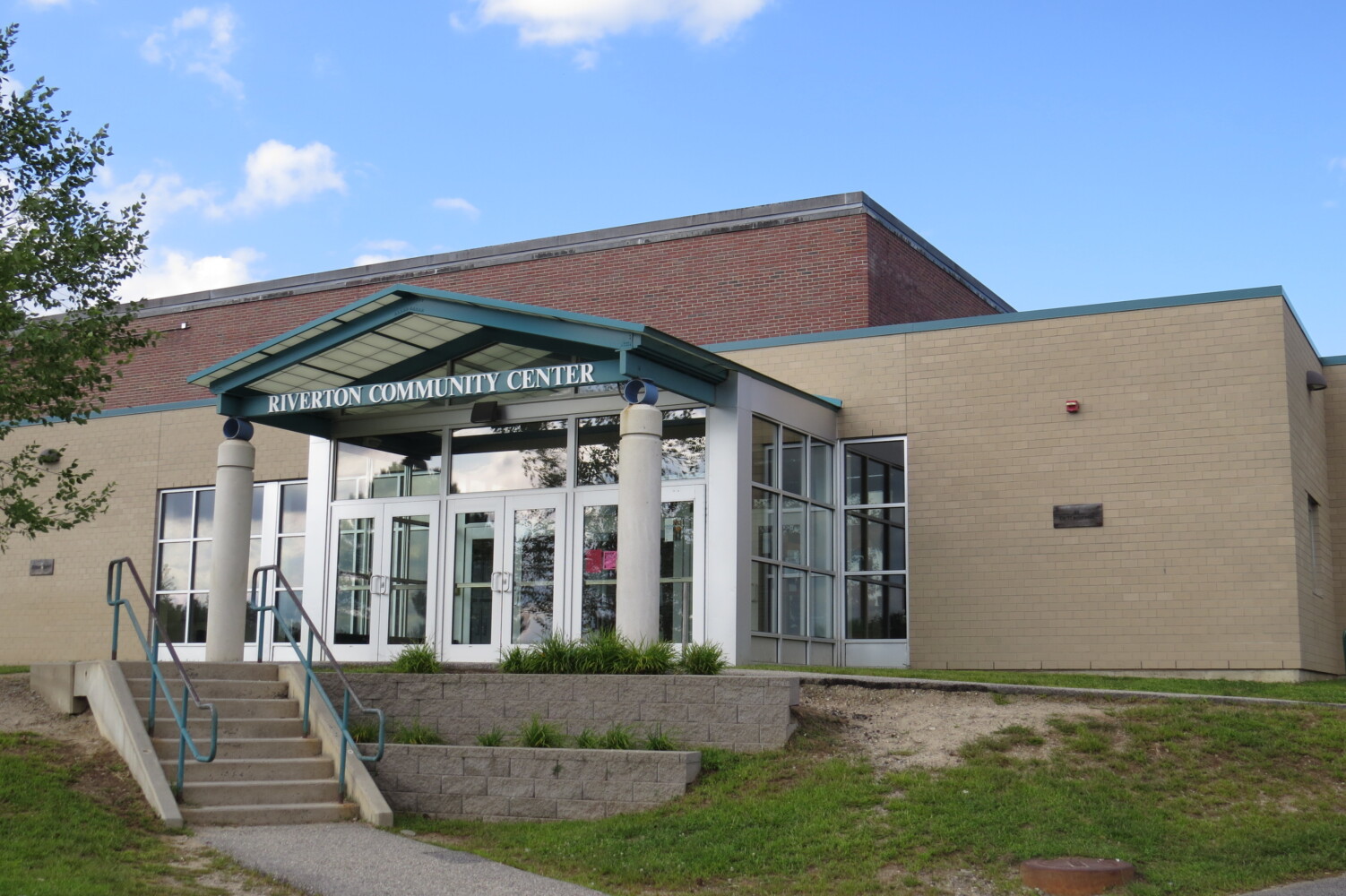 Recreation department launches community center needs assessment