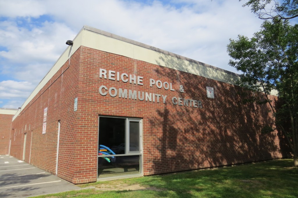 Portland accepts bid for Reiche school renovations, at $4 million under ...