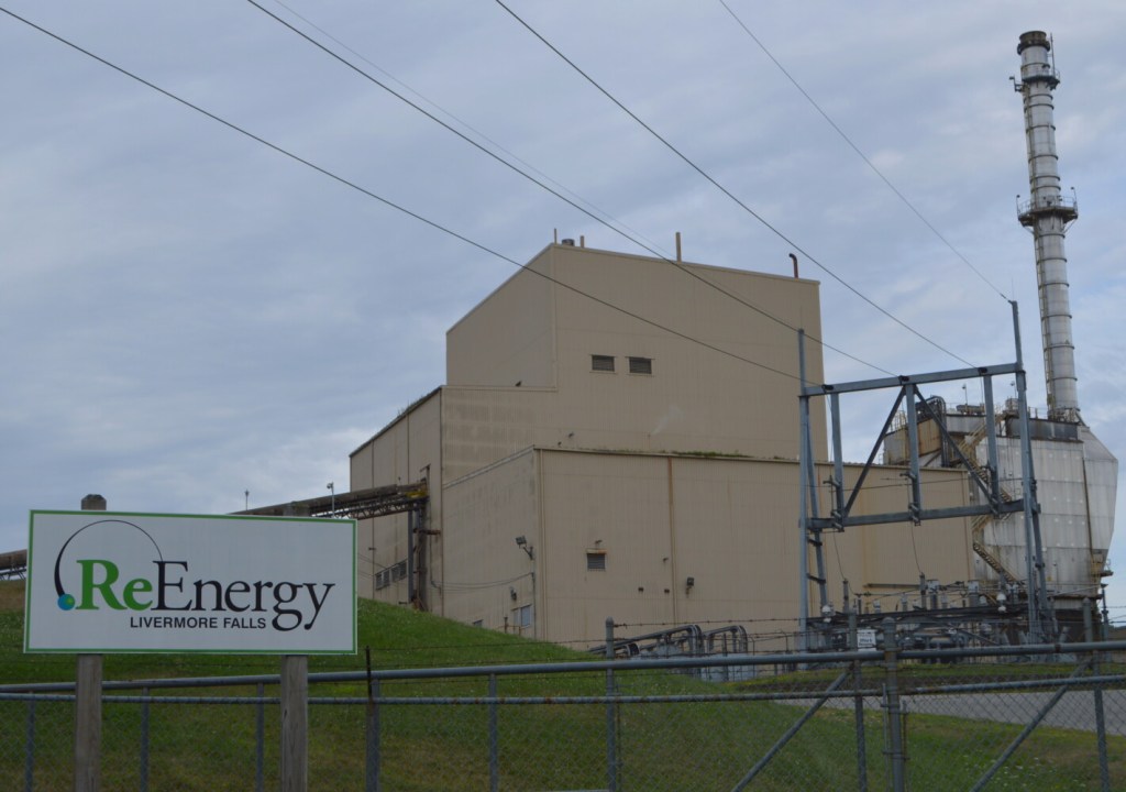 ReEnergy, DESRI-North Light propose joint biomass, solar project