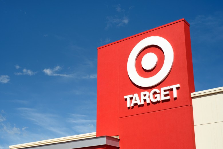 Target launching private label in fight for grocery share