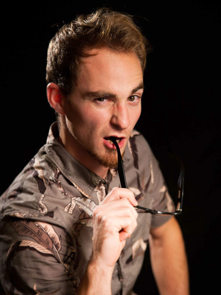 Maine Event Comedy presents Bryan Valencia at Bear Bones Beer