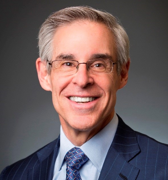 L-A Rotary to welcome Central Maine Healthcare CEO as guest speaker