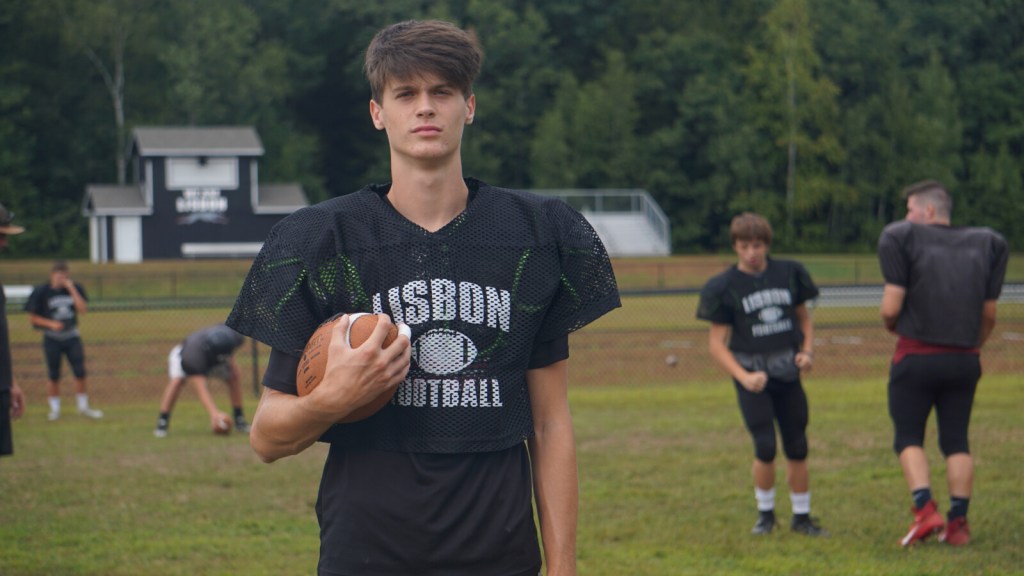 2019 football preview: 10 questions with … Lisbon’s Seth Leeman