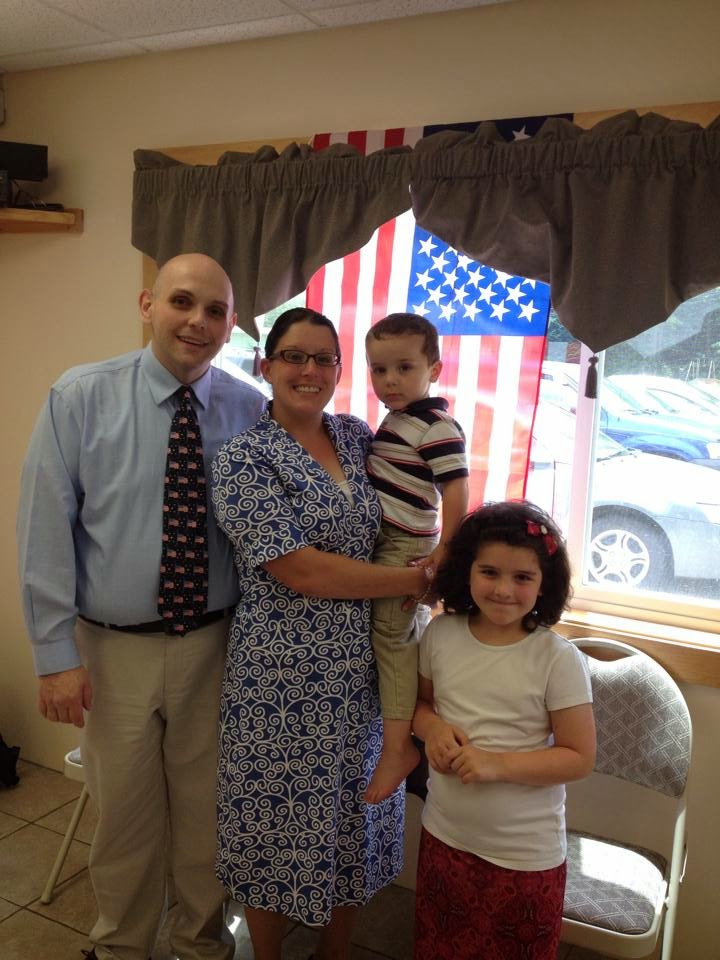 Face Time: Robert Hutter — substitute teacher and finder of missing ...