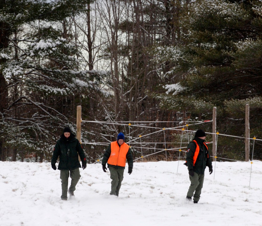 History of hunting deaths invites question of reform