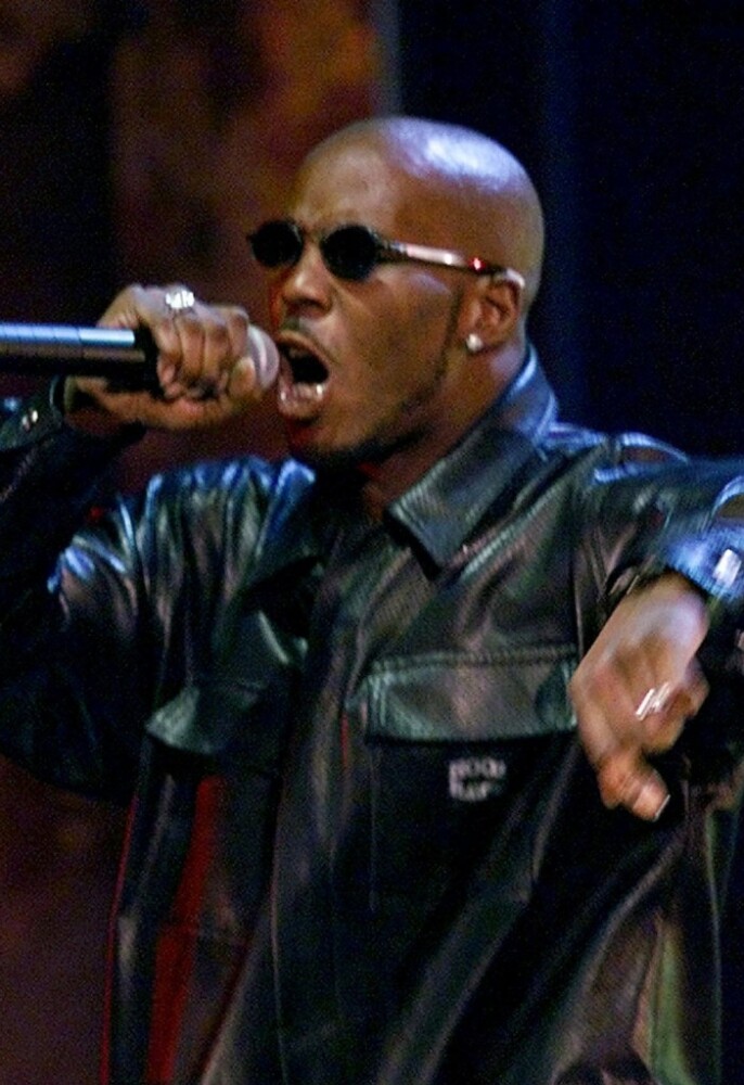 Rapper DMX helps Maine family with back-to-school purchases