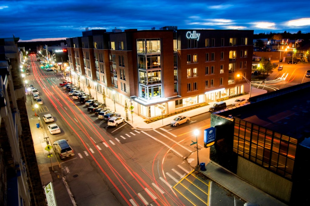 Colby’s Dare Northward Campaign hits $500 million mark