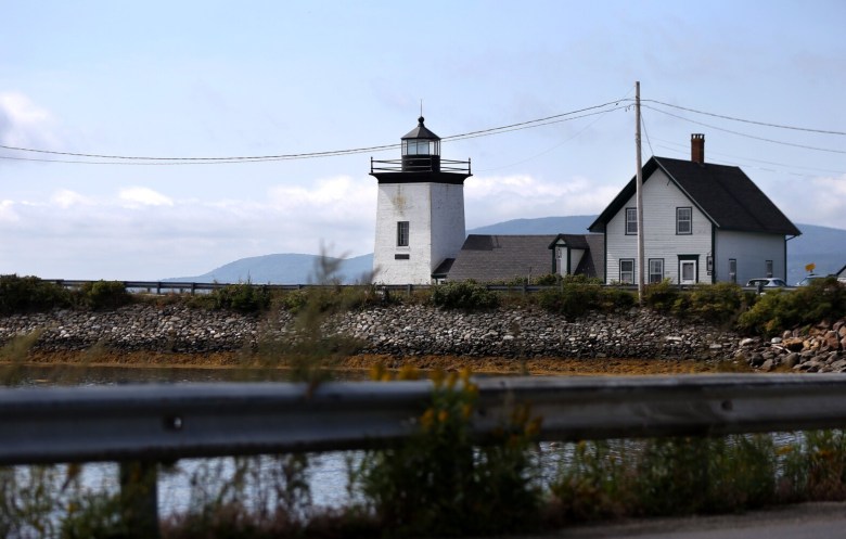 Get off the Main(e)land and explore 22 of Maine’s islands