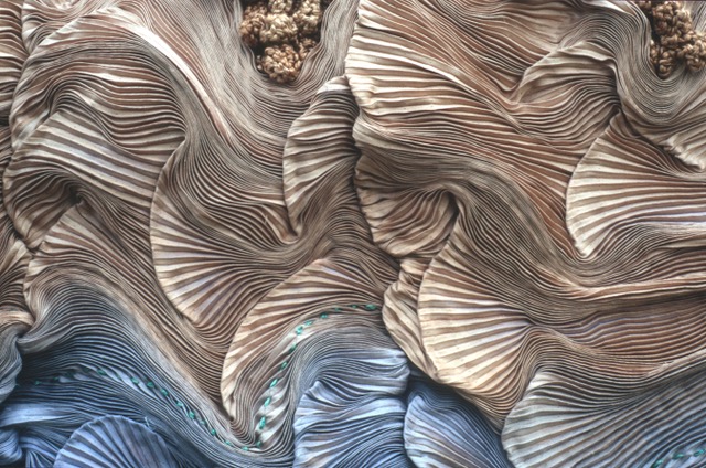 Ardyth Davis Retrospective to open Oct. 5