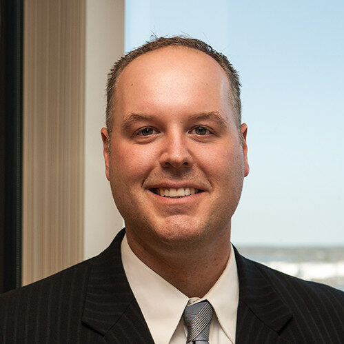 Schofield promoted at Hopkinson & Abbondanza