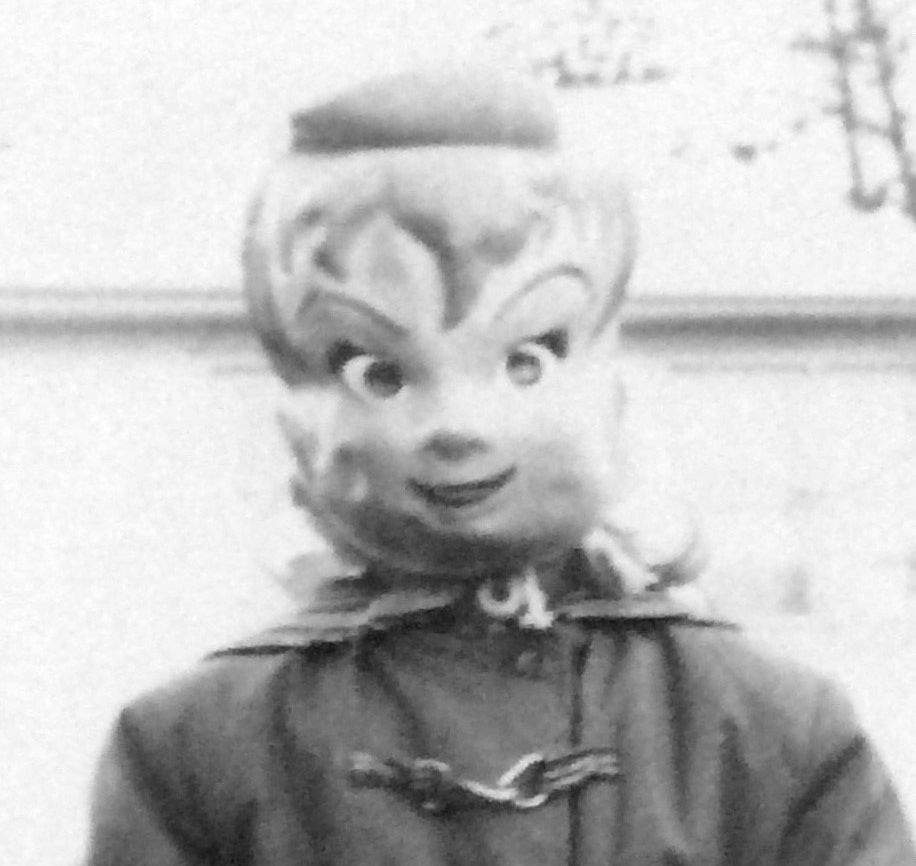 It Happened in Windham: Halloween of yesterday and today