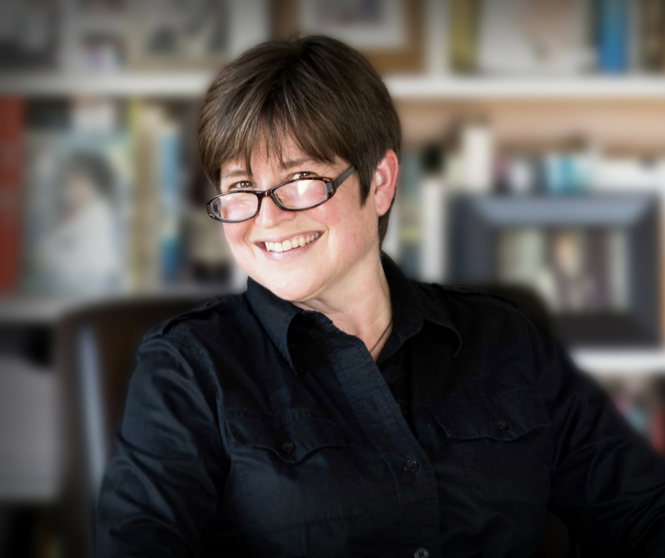 Joan Dempsey to share her novel Oct. 29 in Winthrop