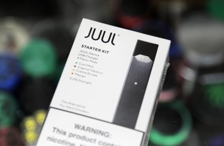 What we know (and don’t) about Juul, teen vaping and illness