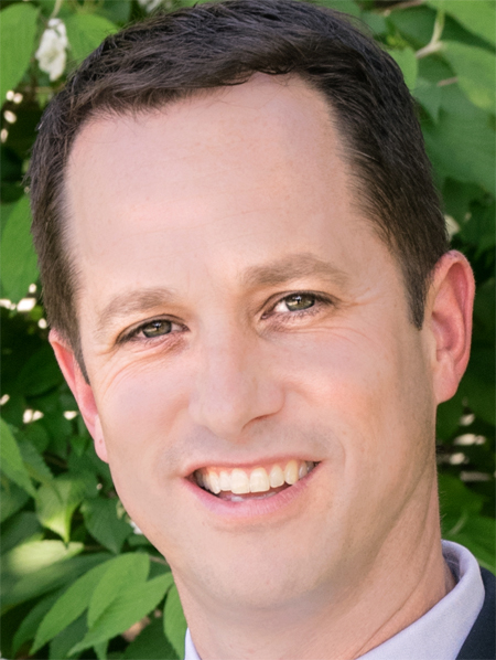 Phil Jean, Lewiston native, earns promotion