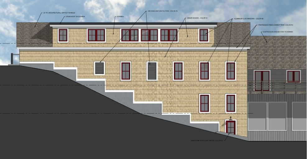 Planning Board approves Falmouth boatyard expansion