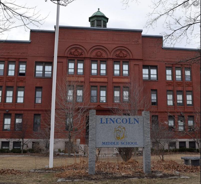 Lincoln Middle School and Reiche go remote Friday