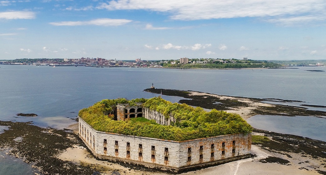 City looks for guidance on how to manage Fort Gorges