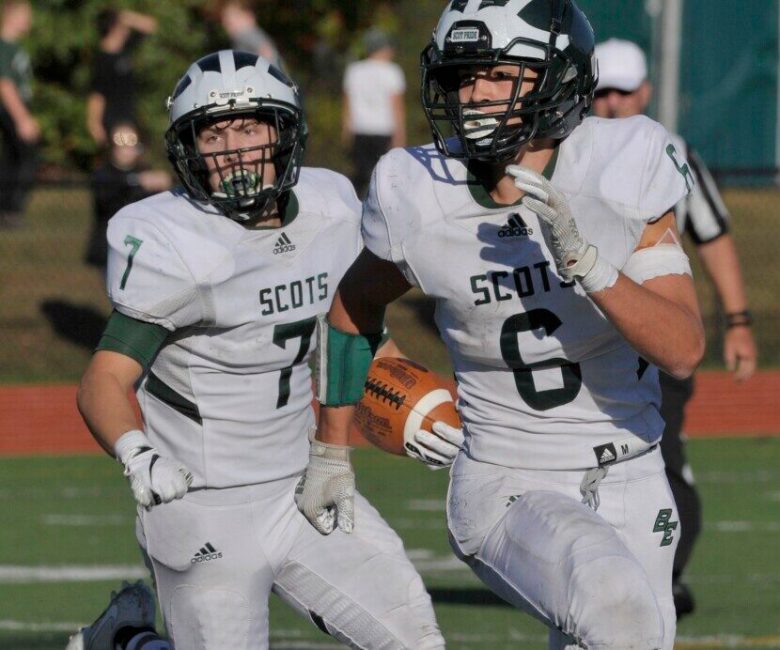 Football: Battle for Fitzpatrick Trophy seems wide open