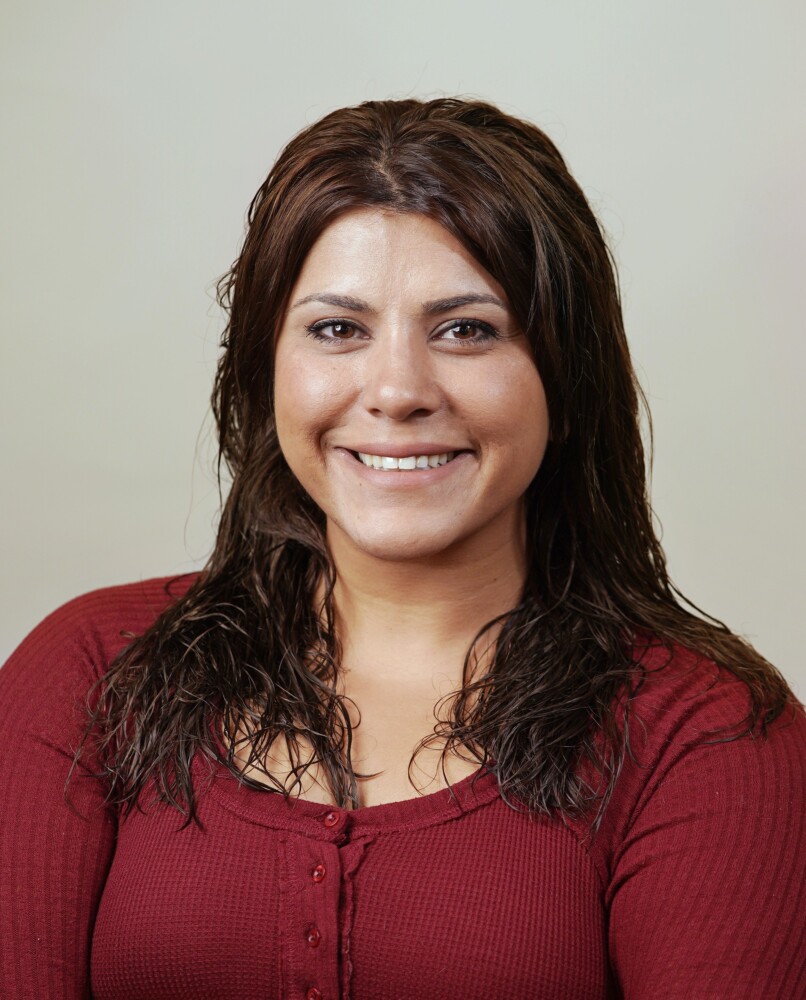 Layla Kargar has big ideas for District 3