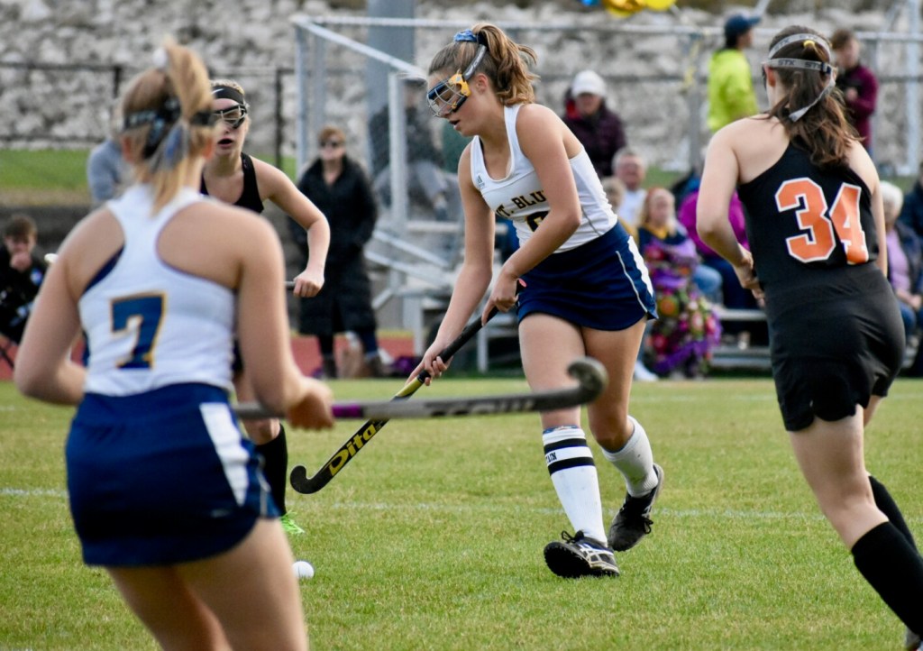Sports Digest: Finalists named for Miss Maine Field Hockey