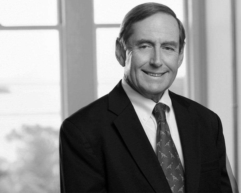 What a Week: Profile of Dr. David Howes, President and CEO of Martin’s ...