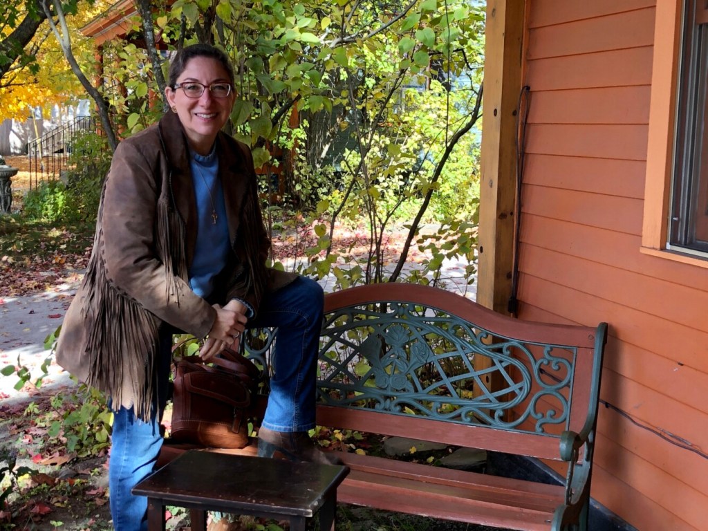 Elizabeth Roth brings music to South Waterford and beyond