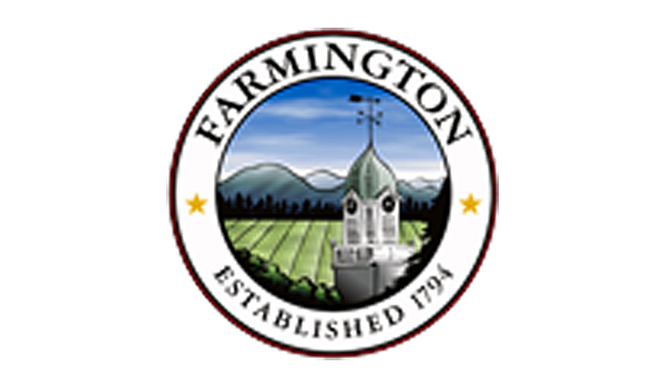 Farmington to change to Franklin Savings Bank for banking services