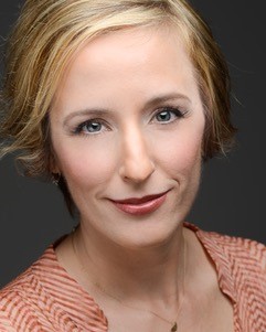 Soprano Jennifer Bates headlines the Early Music Festival