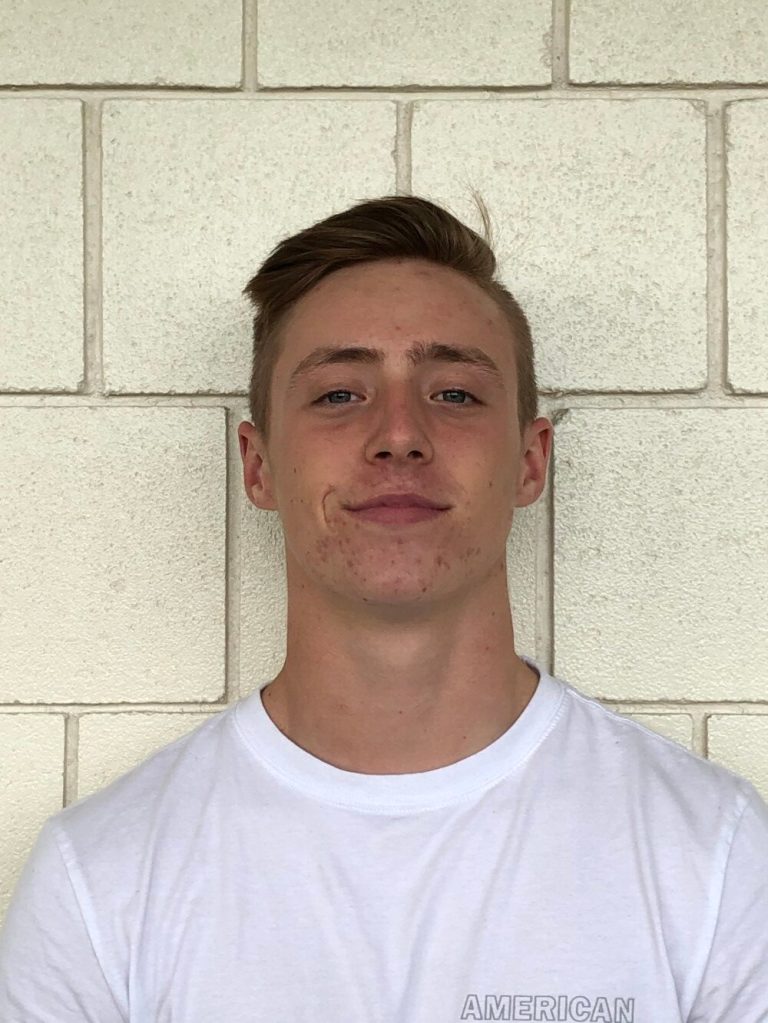 Football: Fitzgerald grabbing every opportunity with Skowhegan