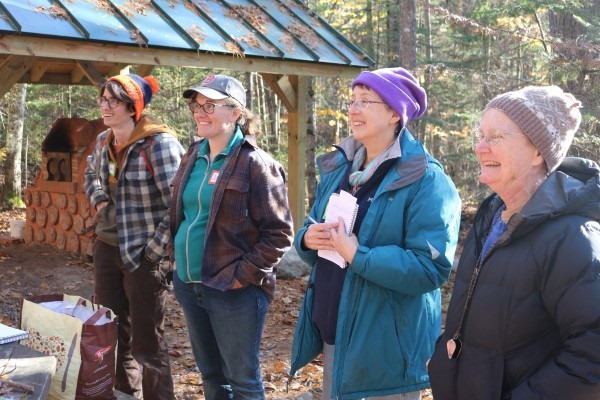 Boxberry School hosts sustainability conference