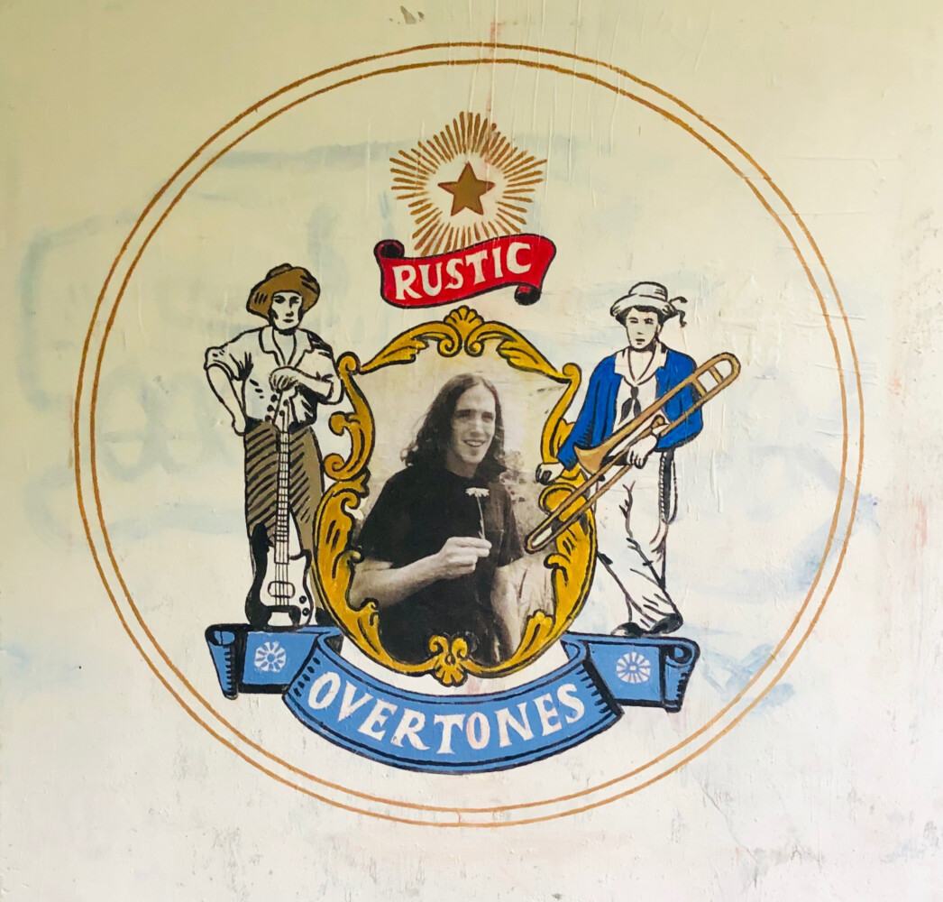 Rustic Overtones’ new album realizes vision of late trombone player