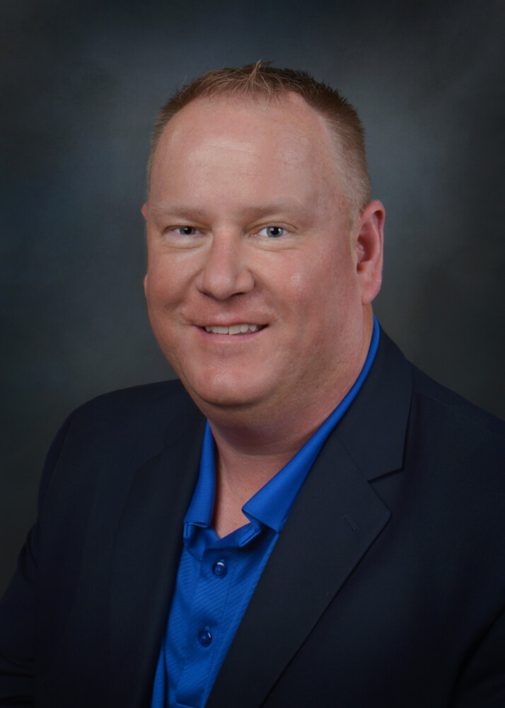 Scott MacDonald answers Five Questions