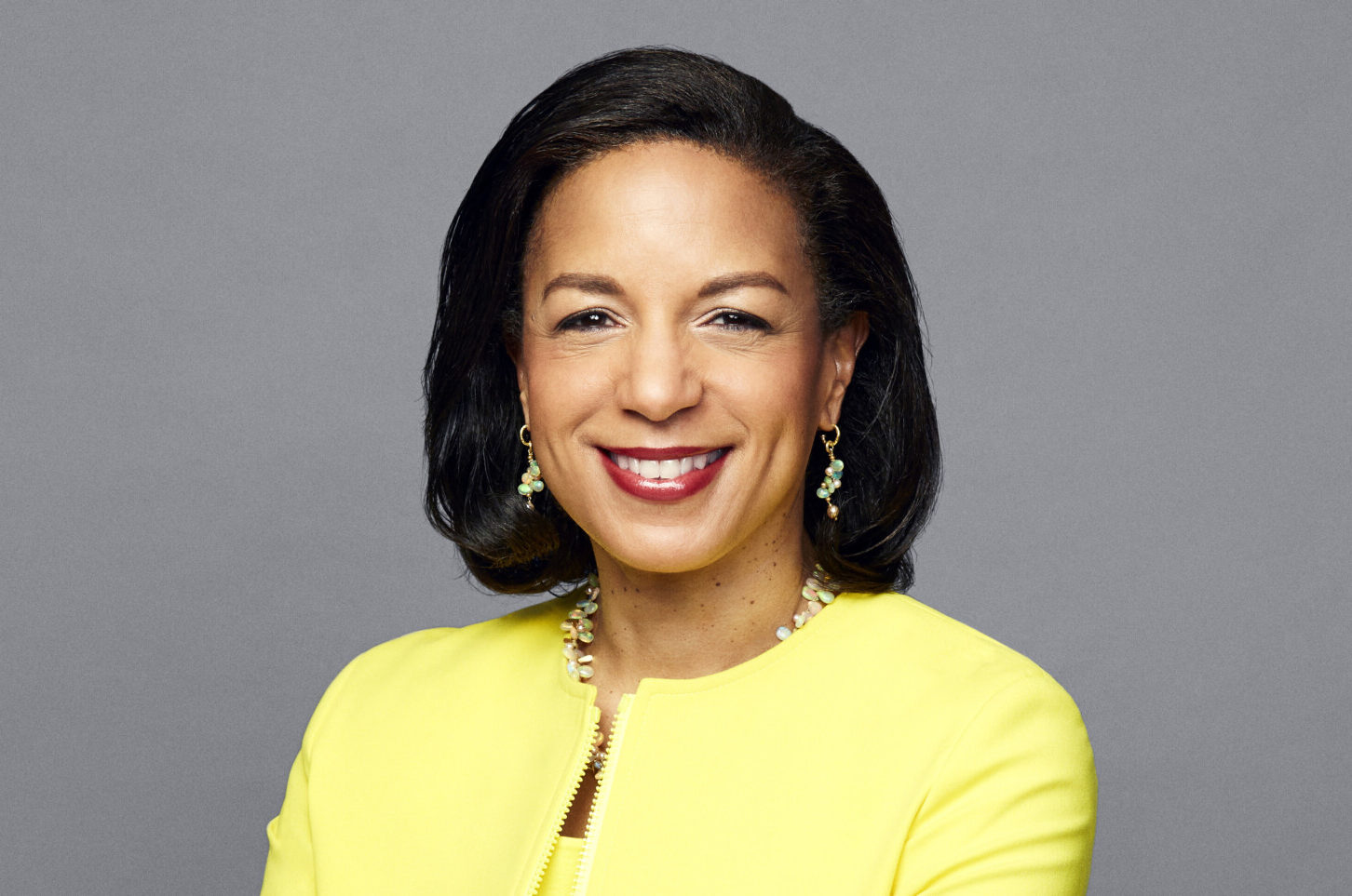 Susan Rice to headline Democratic Convention watch parties in Maine